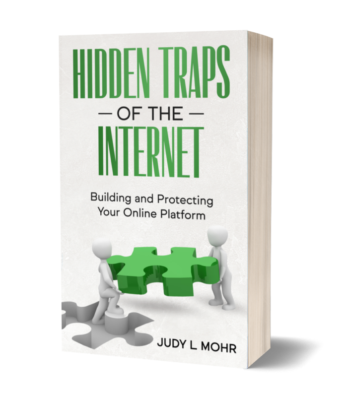 Hidden Traps of the Internet: Building and Protecting Your Online Platform